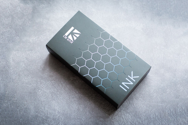 Yu1のガジェット・オーディオ ブログ : 『KBEAR INK』新世代のDLC（ダイヤモンドライクカーボン）振動板ダイナミックドライバーを ...