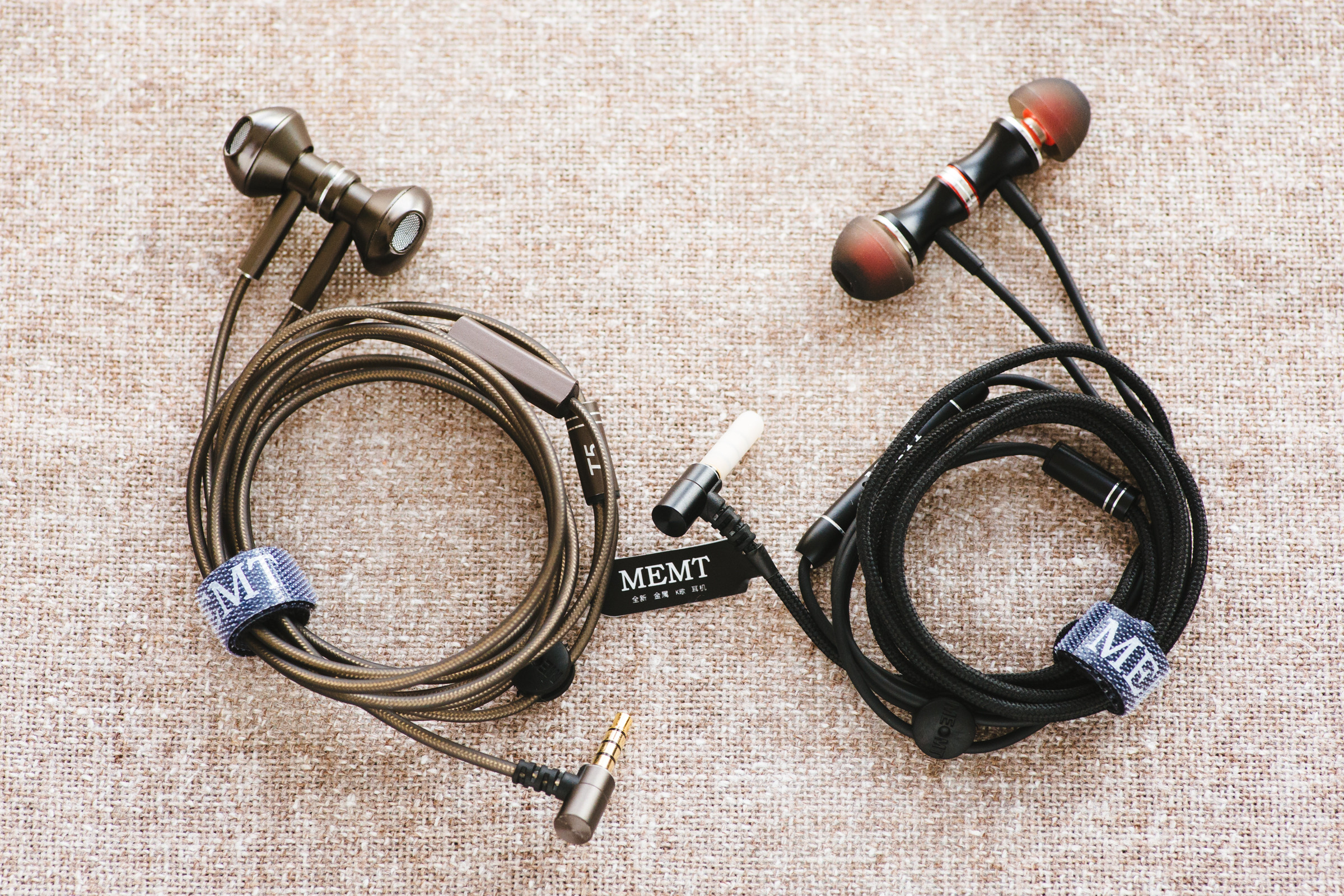 Yu1のガジェット・オーディオ ブログ : 『MEMT X7S』低音に量感があり弱ドンシャリで聴きやすいカナル型1DDイヤホン【レビュー】【イヤホン】