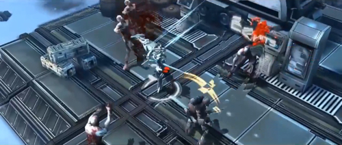 Nintendo Switch向けハクスラSFアクション『IMPLOSION(インプロージョン) 』の紹介映像が公開！ | ゲーム生活はじめました