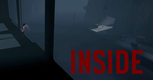 名作ゲーム『LIMBO』『INSIDE』、Nintendo Switch版が6月28日に配信決定！ | ゲーム生活はじめました
