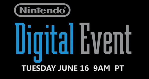 任天堂、E3 2015の日程発表！E3ダイレクトの生放送は6月17日深夜1時から | ゲーム生活はじめました