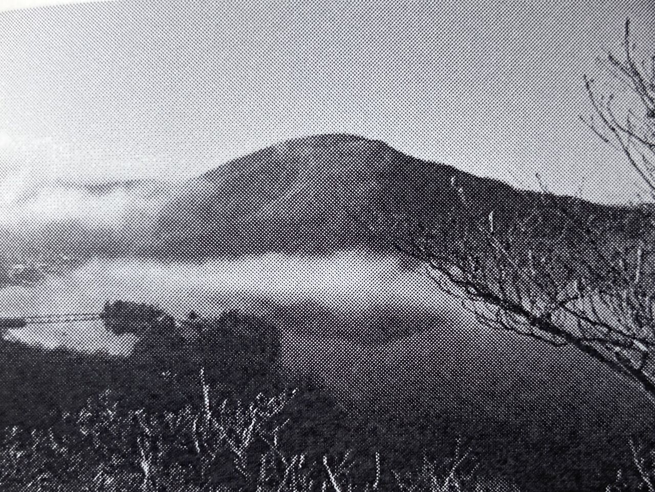 【黒檜山(1827m)】・【駒ヶ岳(1689m)】 : ひまつぶし
