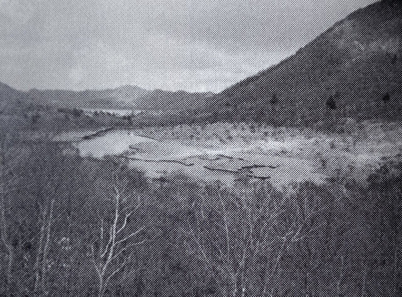 【黒檜山(1827m)】・【駒ヶ岳(1689m)】 : ひまつぶし