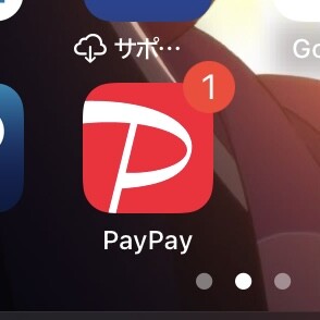 PayPay♪ : 6畳間のうずら小屋