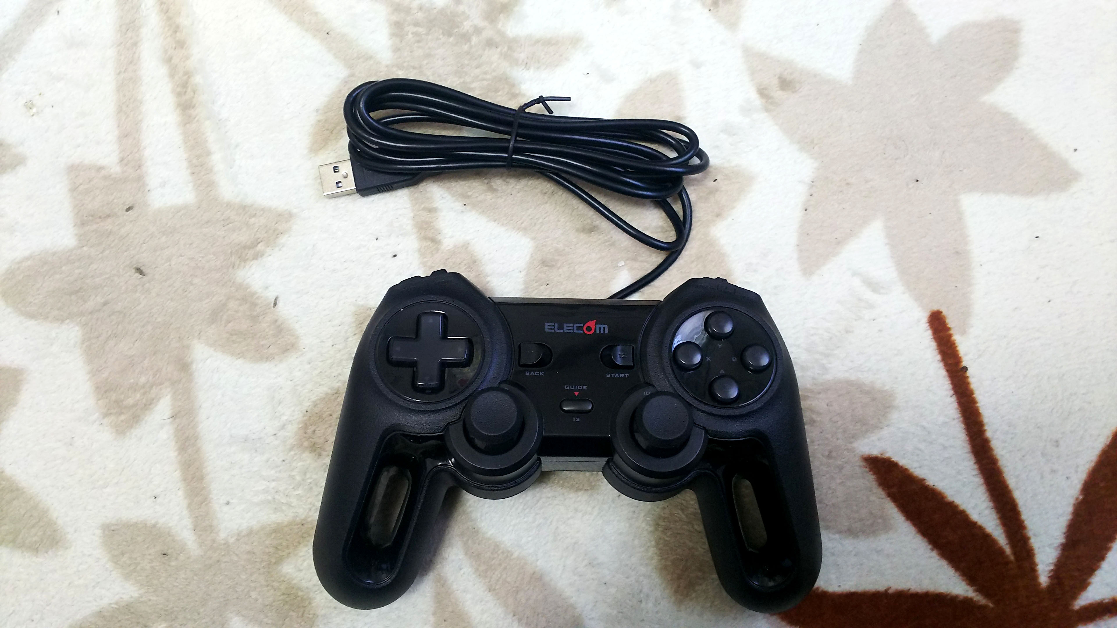 ELECOMゲーミング製品 GAMING MOUSE PAD MP-G01BK 超高性能プロスペック JC-U4013SBK【紹介&レビュー】 : ゆいのPCワークショップ(誹謗中傷や嫌がらせ ...