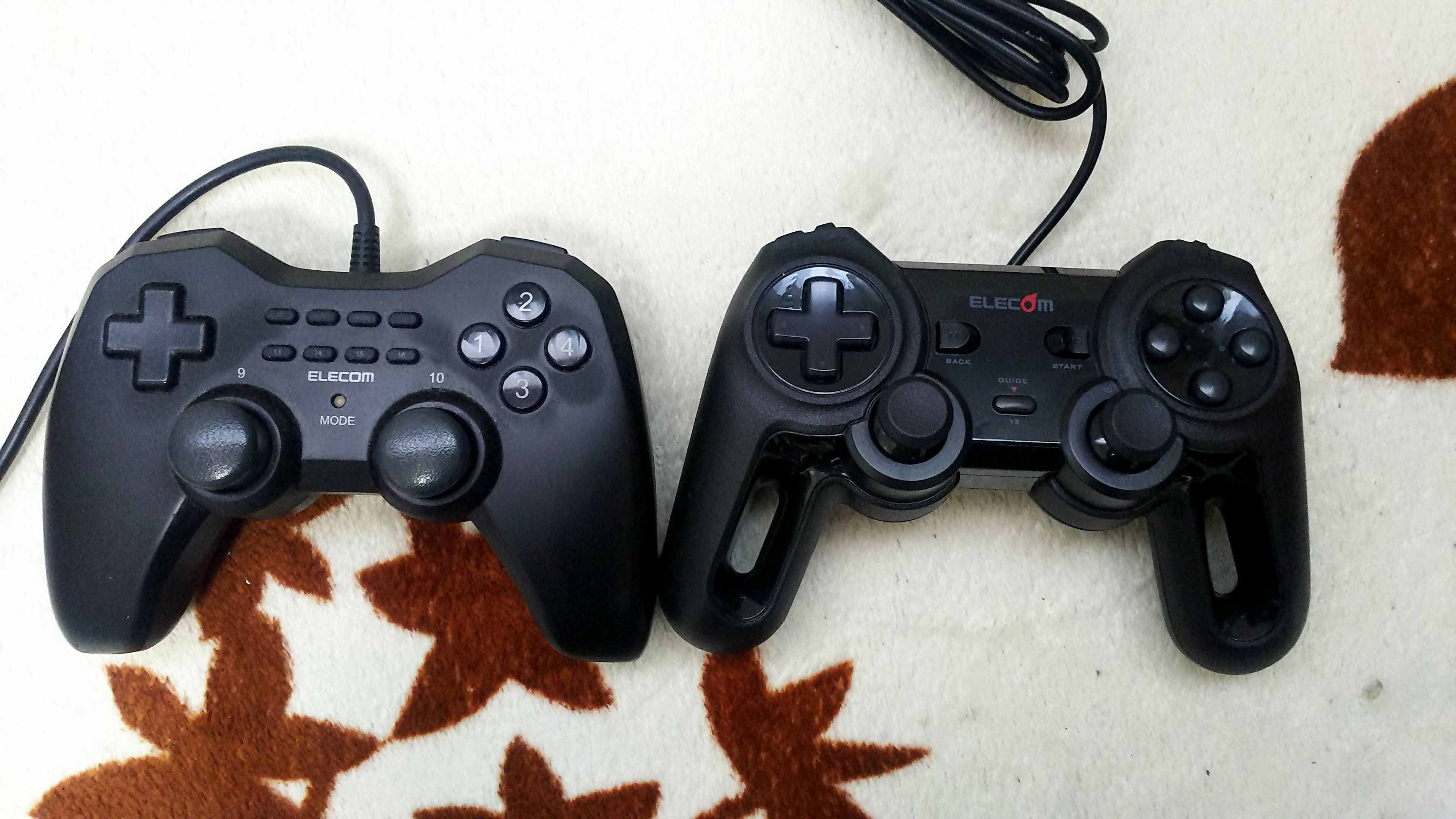 ELECOMゲーミング製品 GAMING MOUSE PAD MP-G01BK 超高性能プロスペック JC-U4013SBK【紹介&レビュー】 : ゆいのPCワークショップ(誹謗中傷や嫌がらせ ...