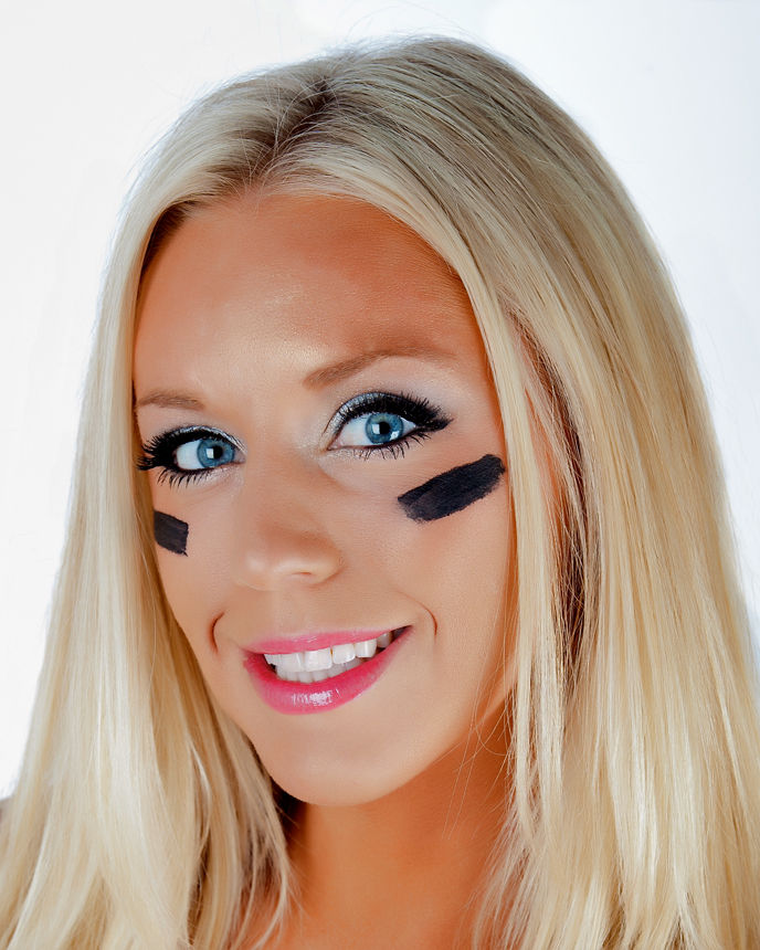 LFL.43 : 美しすぎるフットボーラー #8【シアトル・ミスト（Seattle Mist）】 | ランジェリーフットボール通信