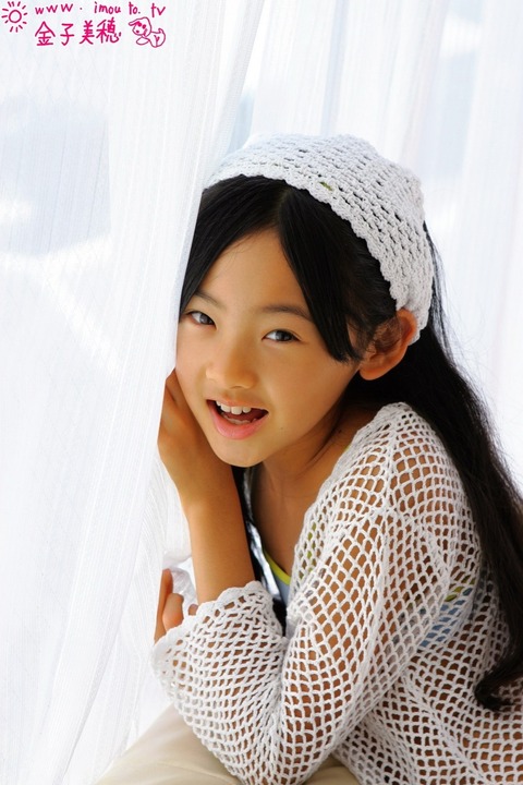 金子美穂10 : 美少女画像倉庫