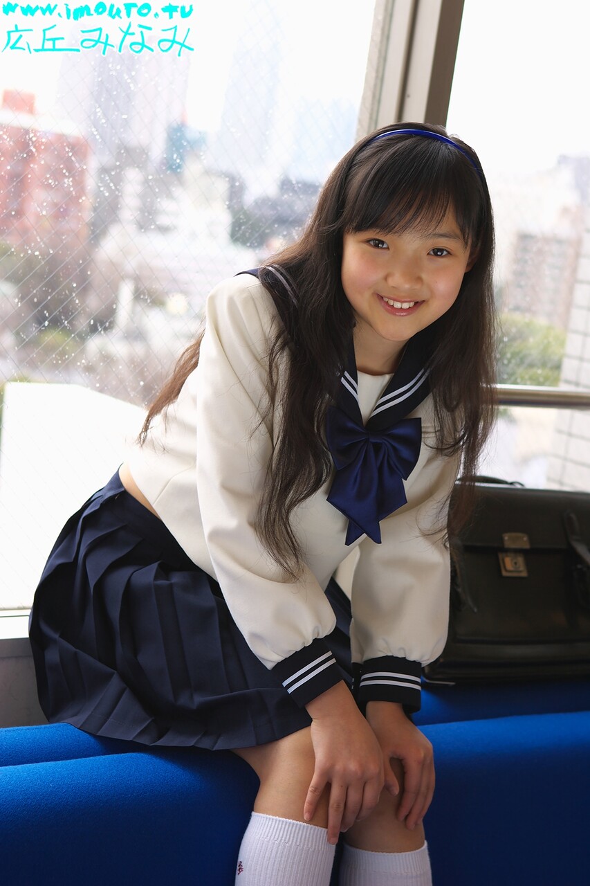 広丘みなみ6 : 美少女画像倉庫