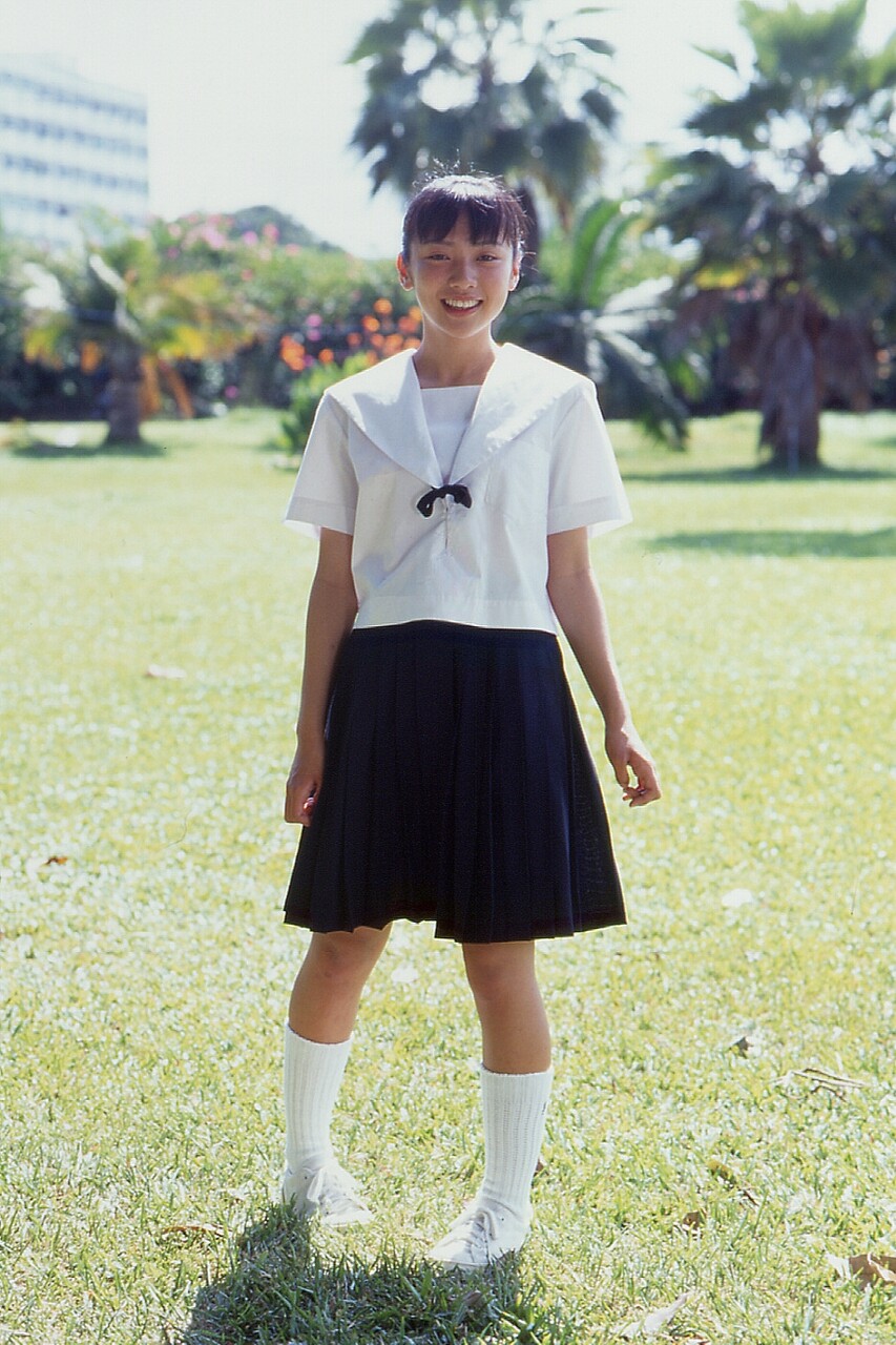 山下佳代 : 美少女画像倉庫