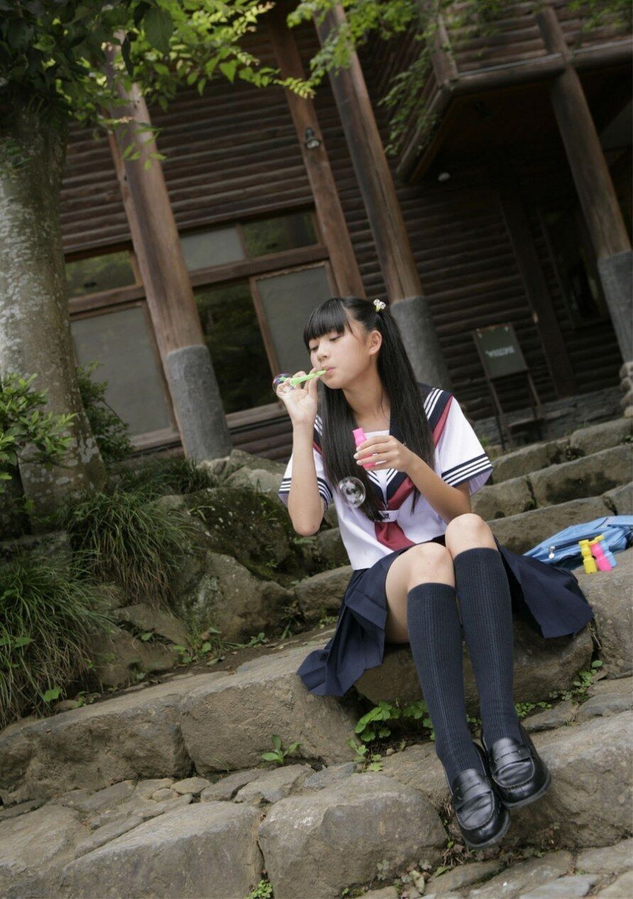 水城るな5 : 美少女画像倉庫