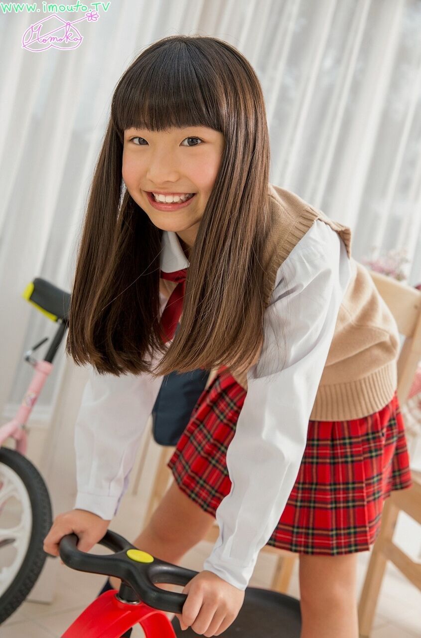 佐々木桃華8 : 美少女画像倉庫