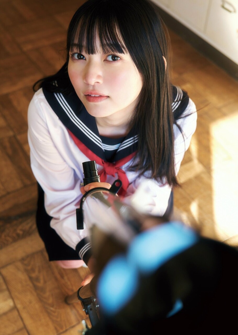 佐山すずか : 美少女画像倉庫