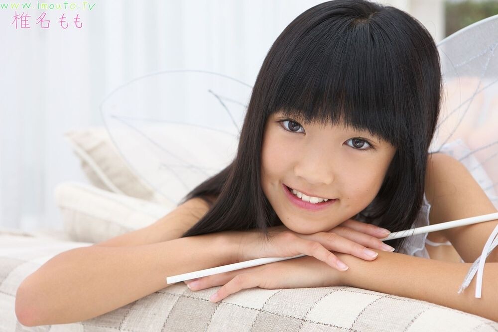 椎名もも38 : 美少女画像倉庫