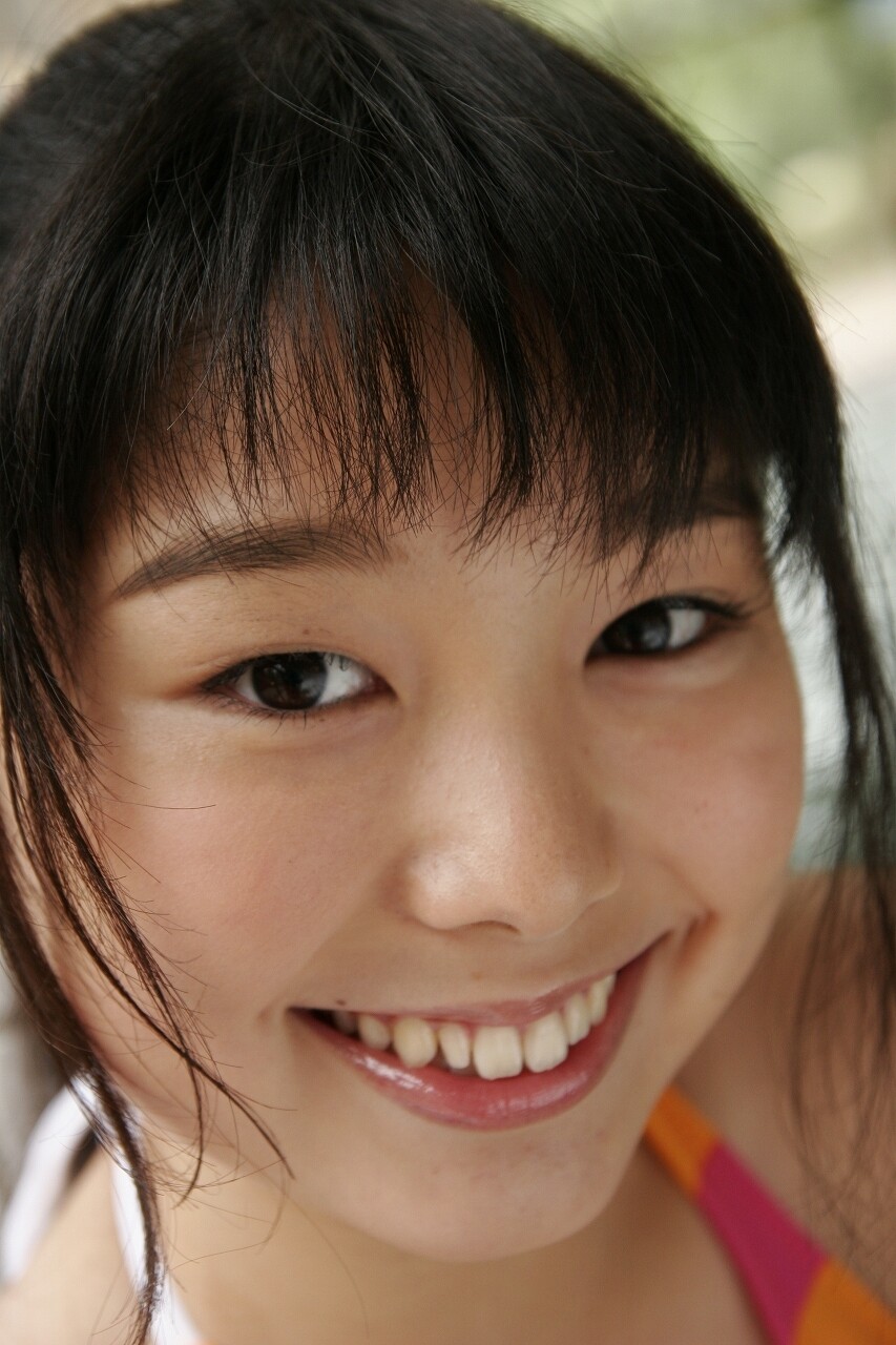 こういうムチッとした感じのjcは大好きです 矢部まりな : 美少女画像倉庫