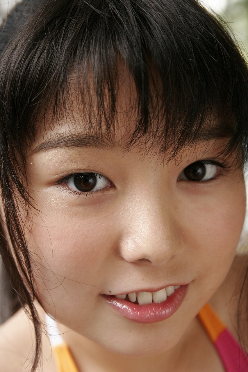 こういうムチッとした感じのjcは大好きです 矢部まりな : 美少女画像倉庫