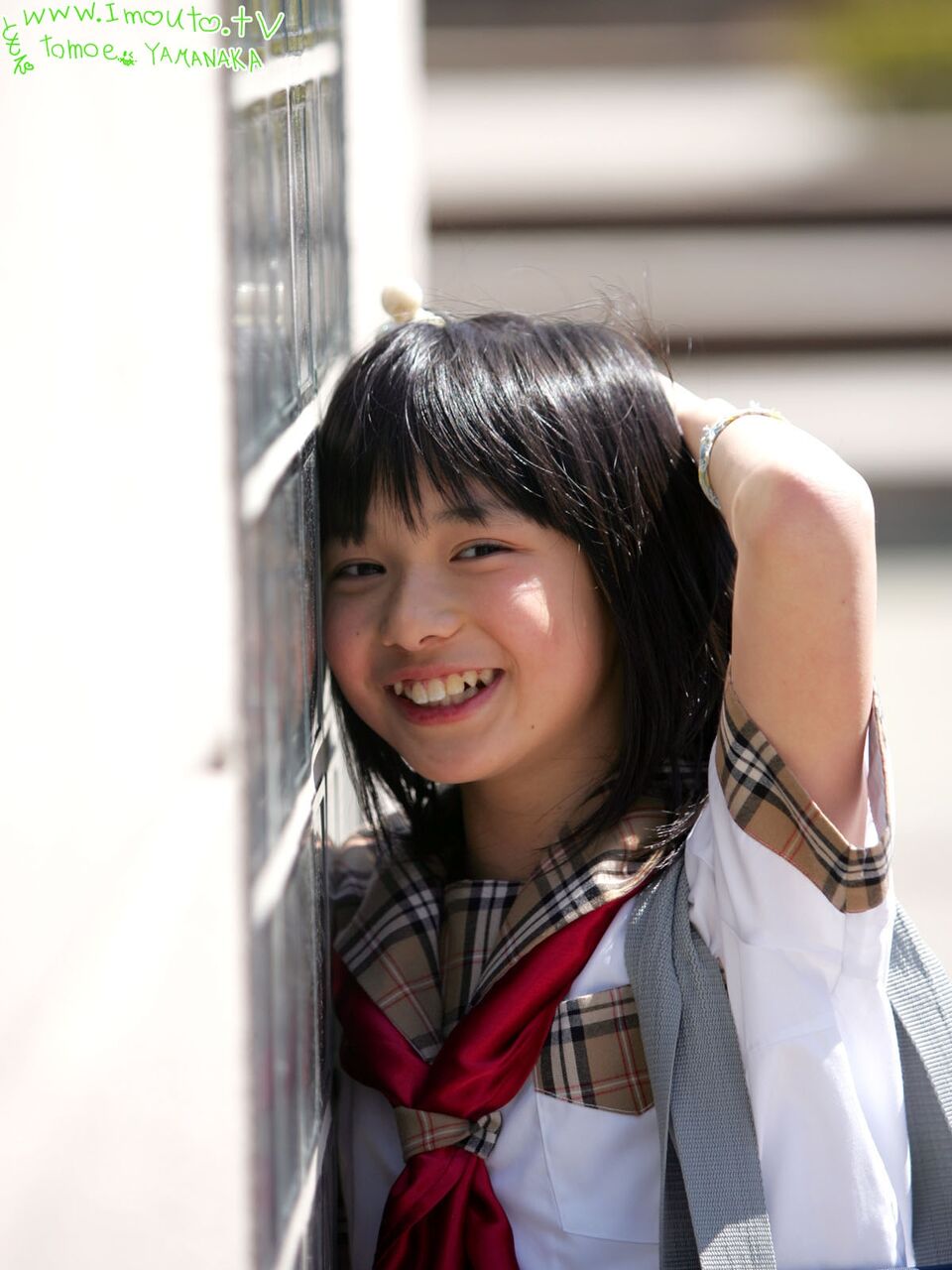 山中知恵23 : 美少女画像倉庫