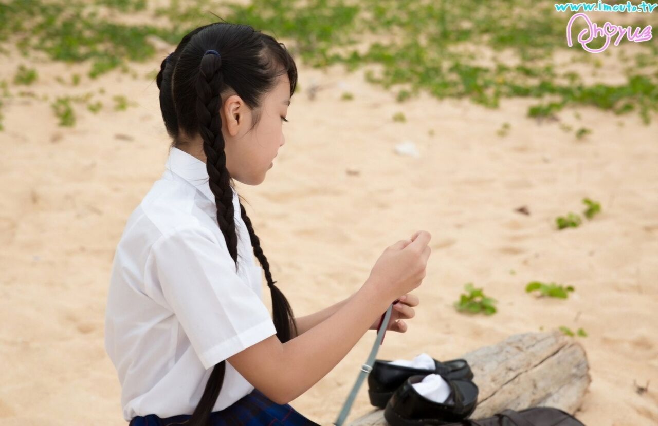 香月杏珠7 : 美少女画像倉庫