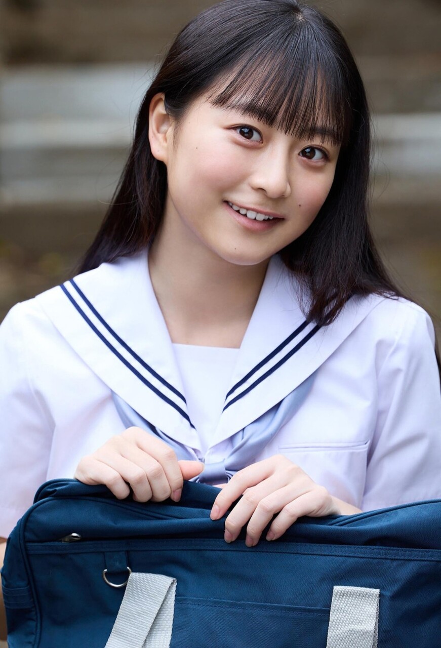 花咲心菜 : 美少女画像倉庫