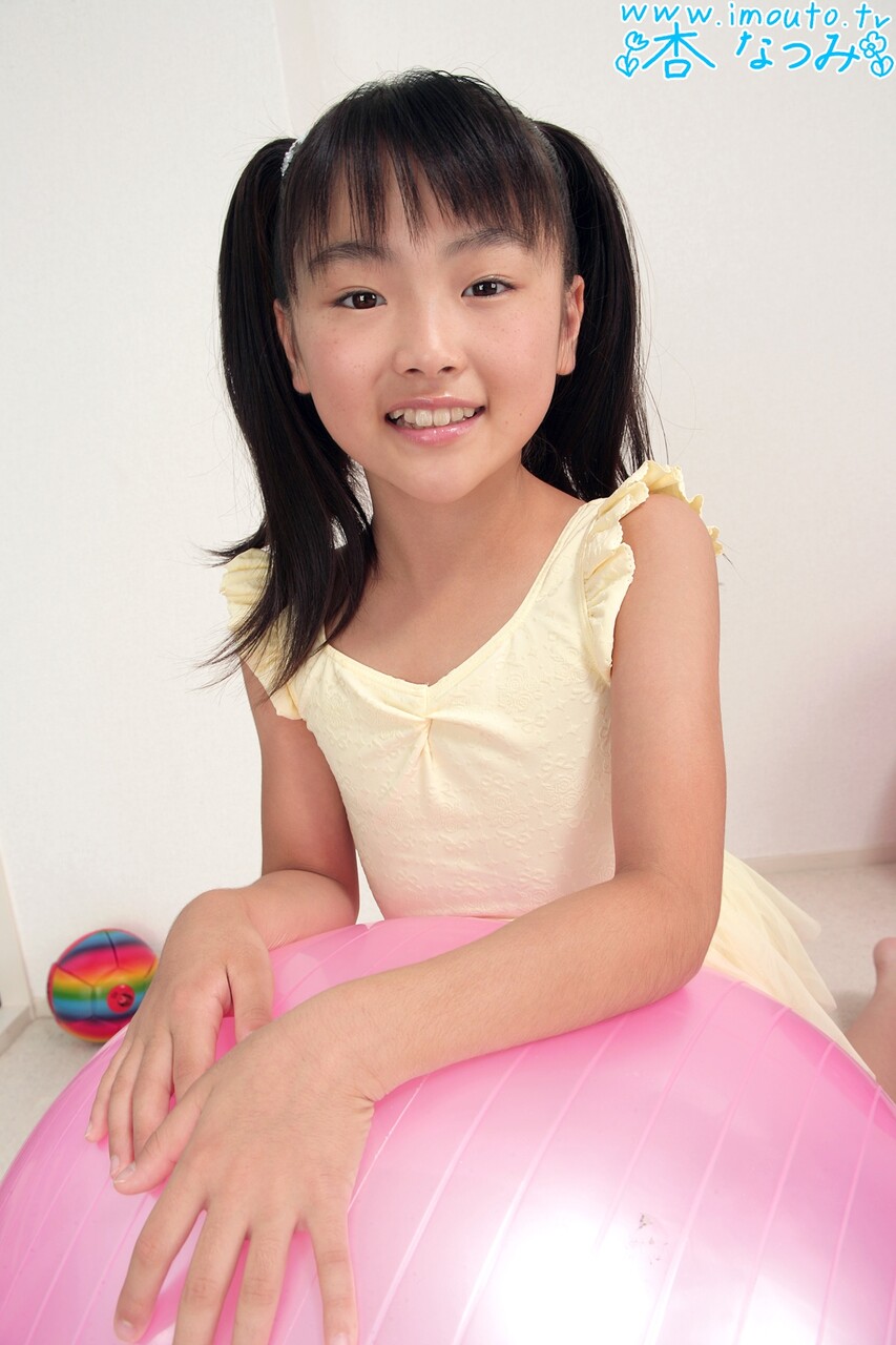 杏なつみ2 : 美少女画像倉庫