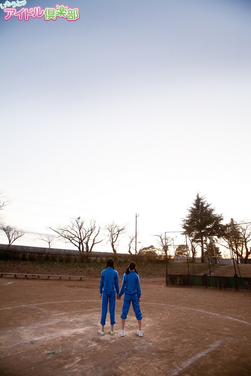 ふたり4 : 美少女画像倉庫