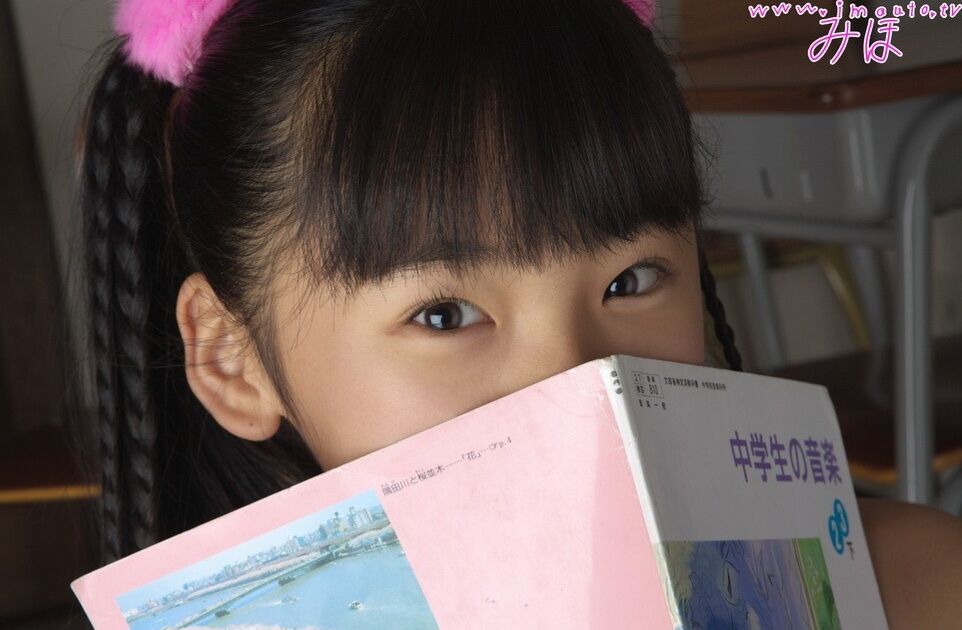 金子美穂7 : 美少女画像倉庫