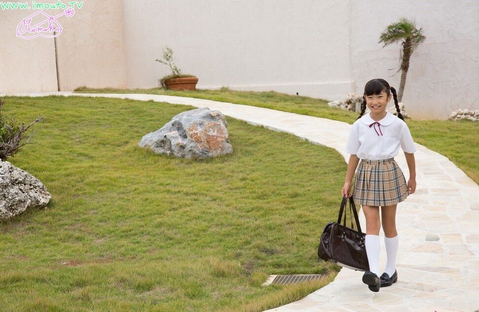 佐々木桃華6 : 美少女画像倉庫