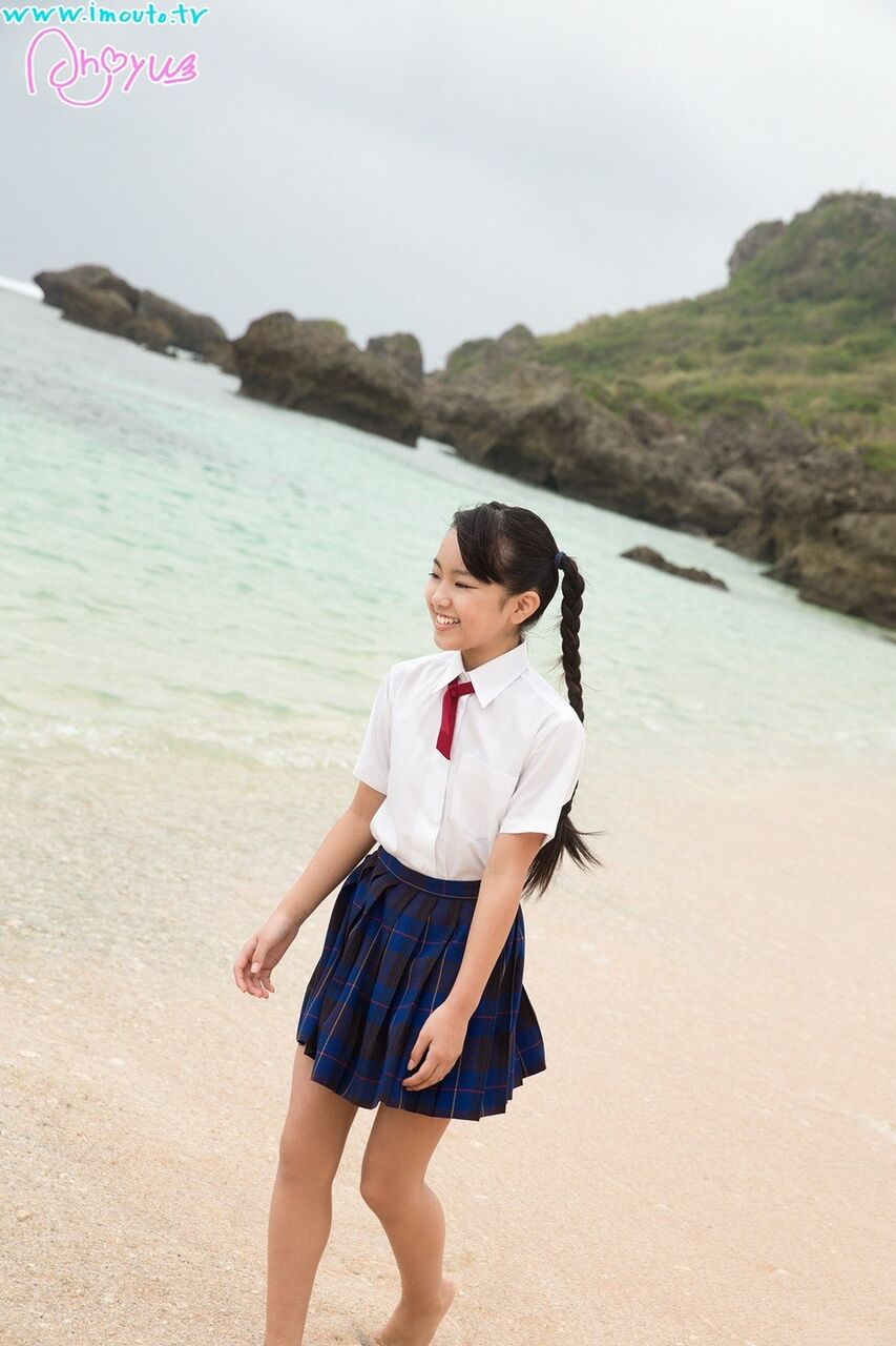 香月杏珠7 : 美少女画像倉庫