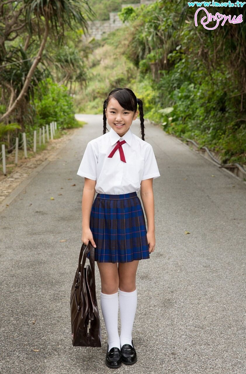 香月杏珠7 : 美少女画像倉庫
