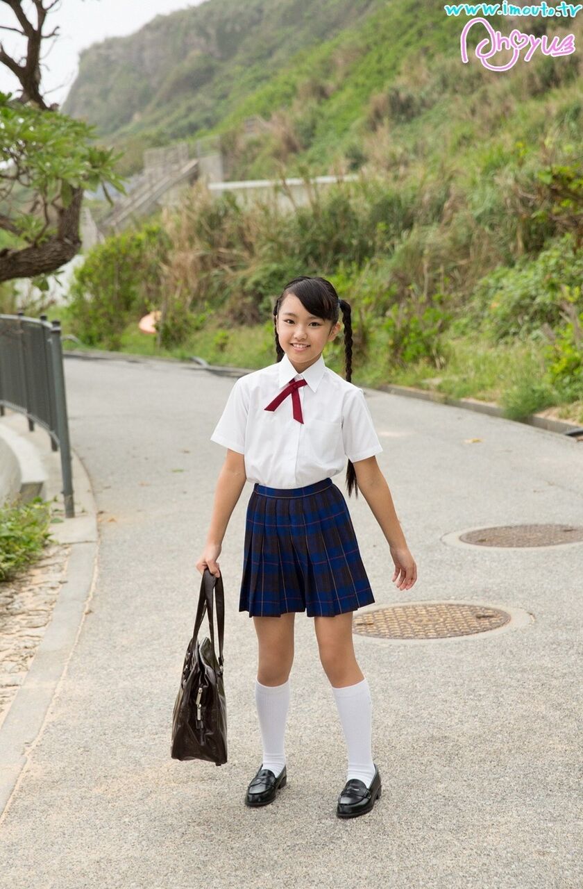 香月杏珠7 : 美少女画像倉庫