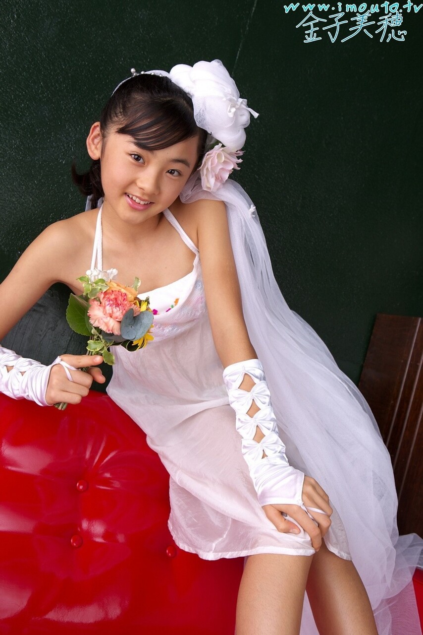 金子美穂16 美少女画像倉庫