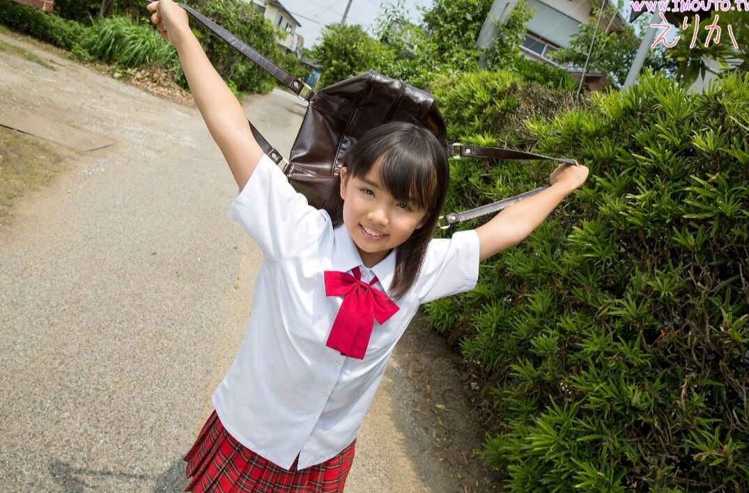 青葉えりか 改定 : 美少女画像倉庫