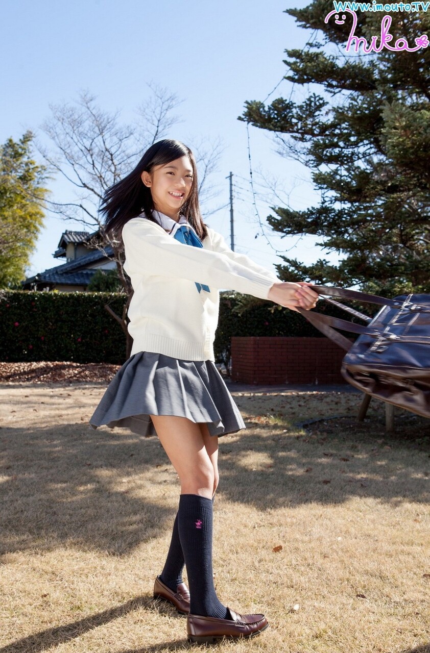 久川美佳15 : 美少女画像倉庫