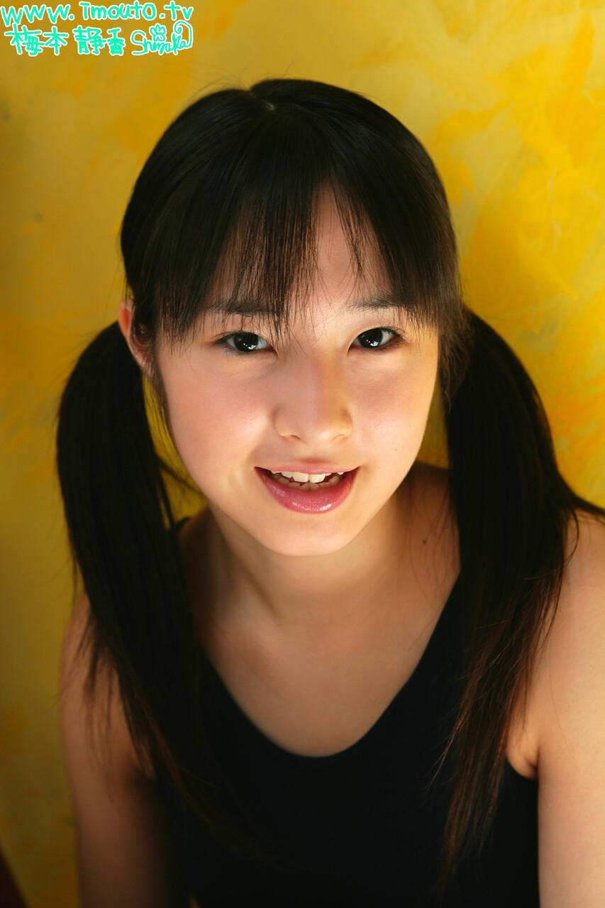 梅本静香 : 美少女画像倉庫