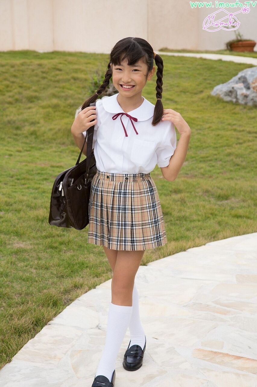 佐々木桃華6 : 美少女画像倉庫