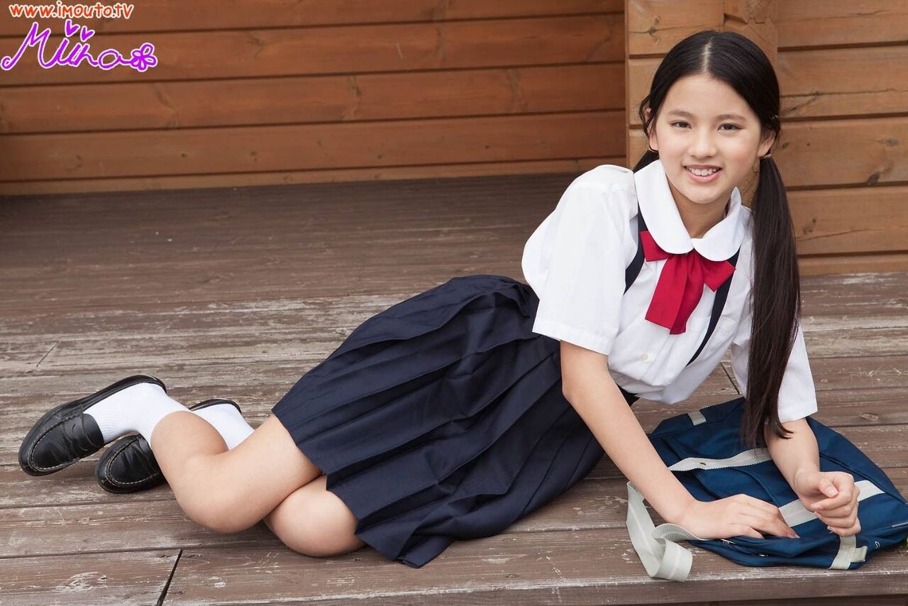 椿美衣奈11 改訂 : 美少女画像倉庫