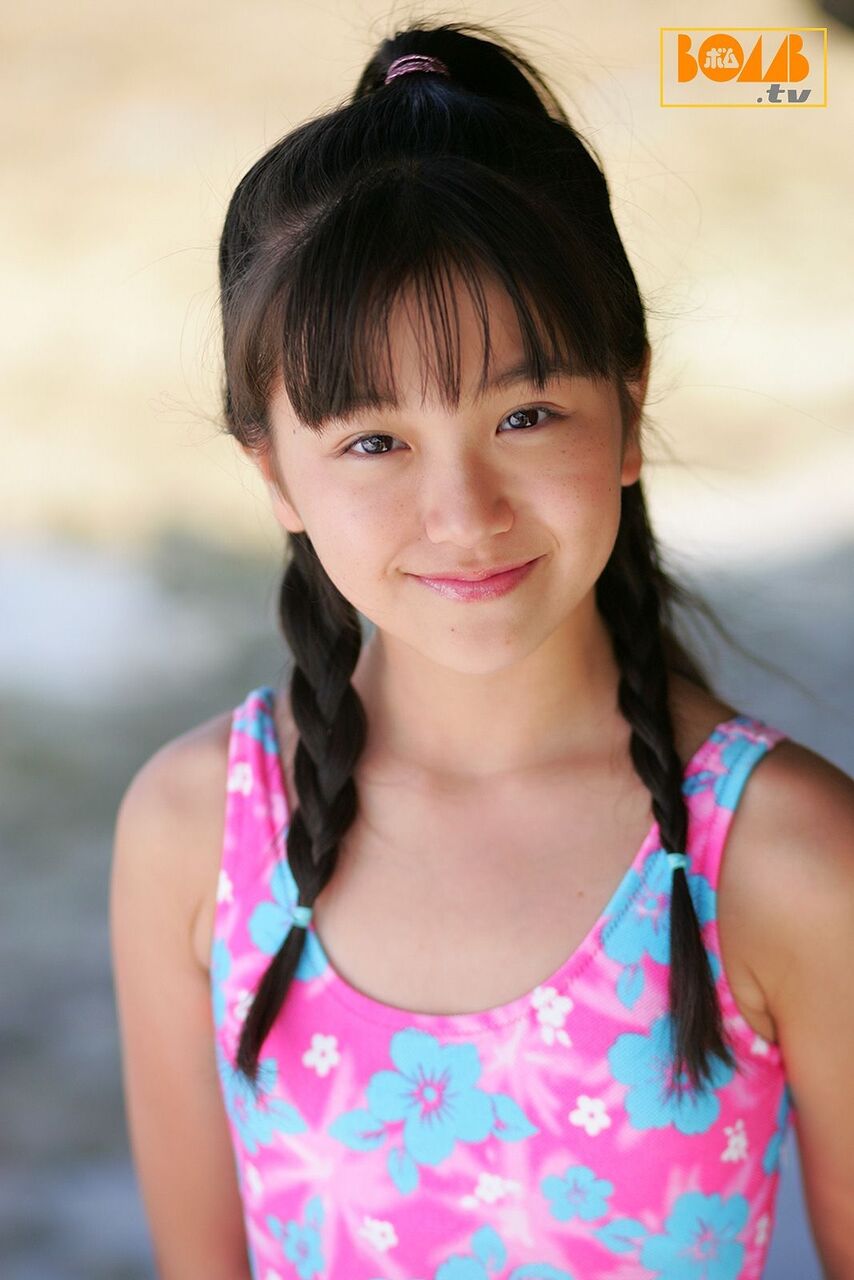 林清羅2 : 美少女画像倉庫