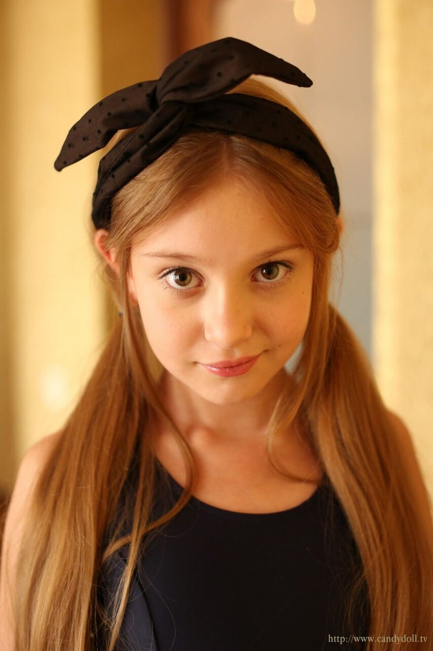 洋ロリ2 : 美少女画像倉庫