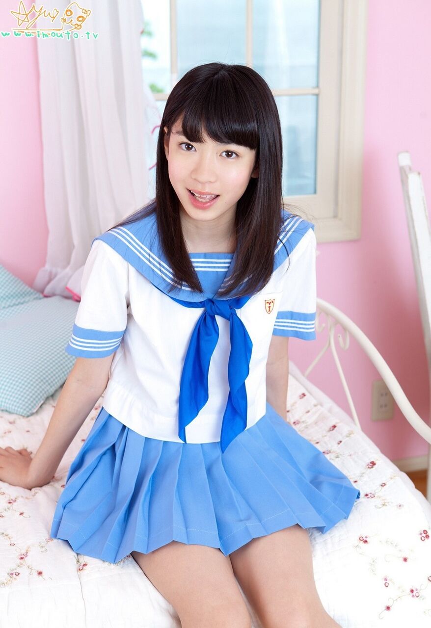 牧原あゆ8 : 美少女画像倉庫