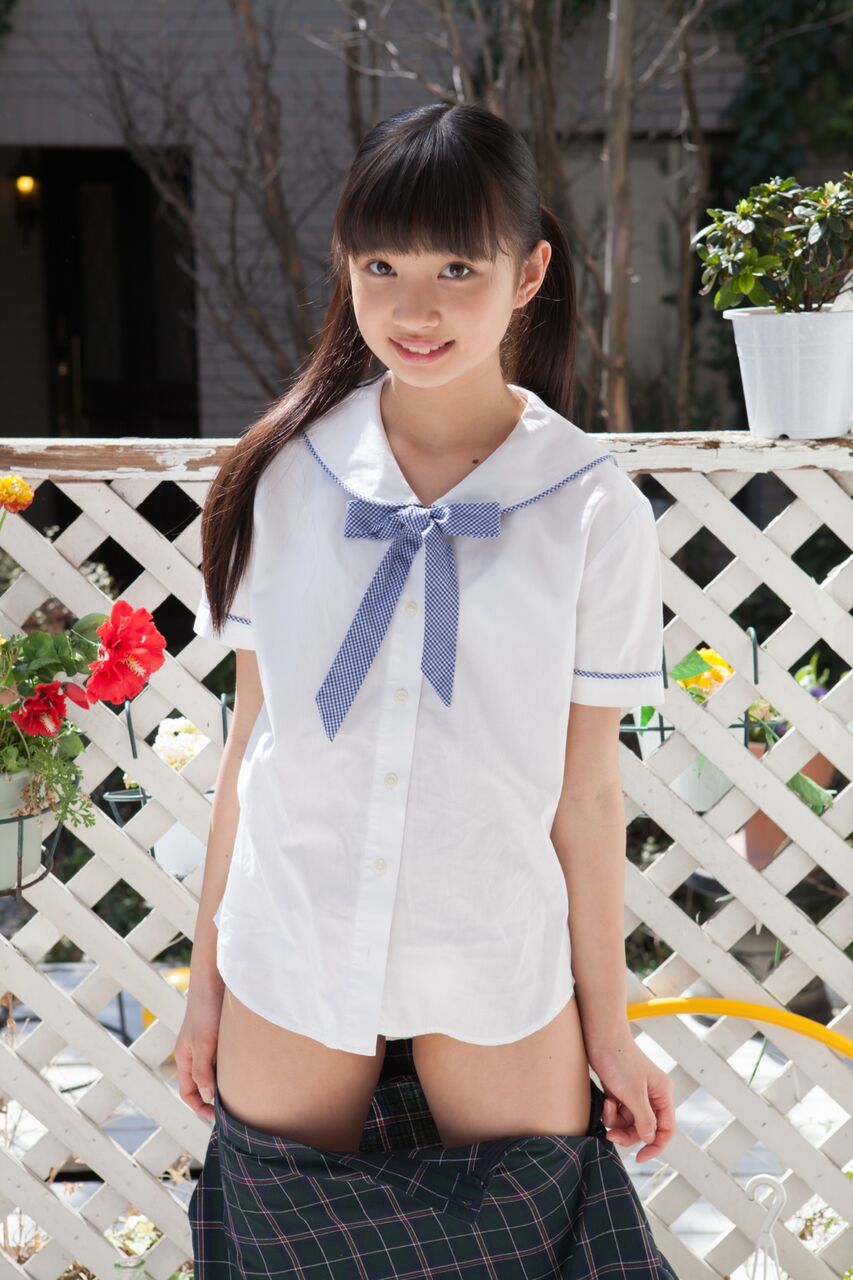 黒宮れい12 : 美少女画像倉庫