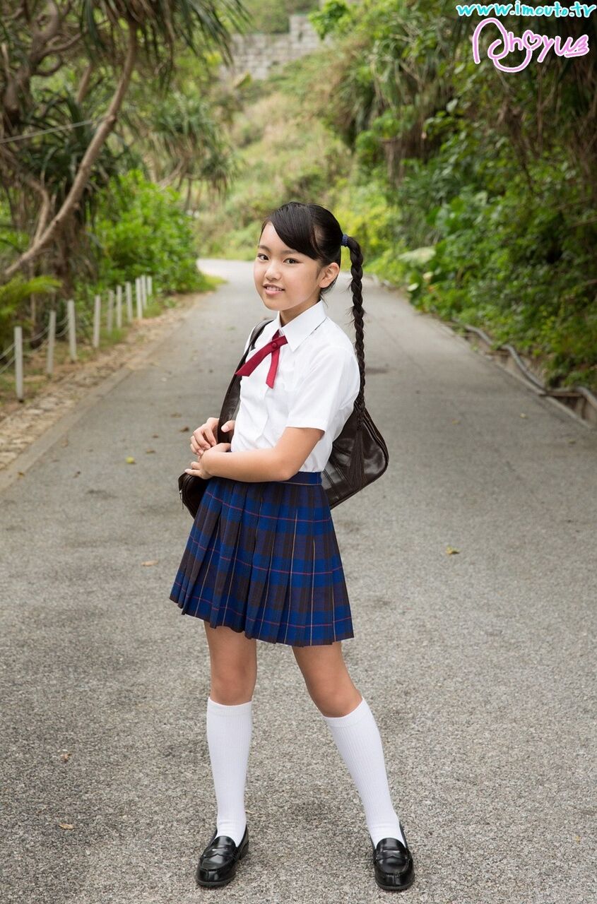 香月杏珠7 : 美少女画像倉庫