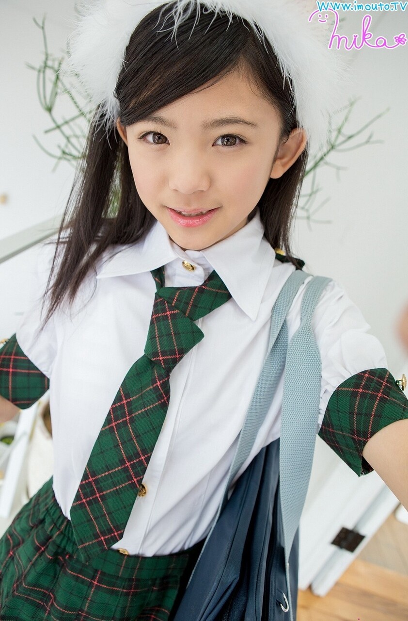 久川美佳16 : 美少女画像倉庫