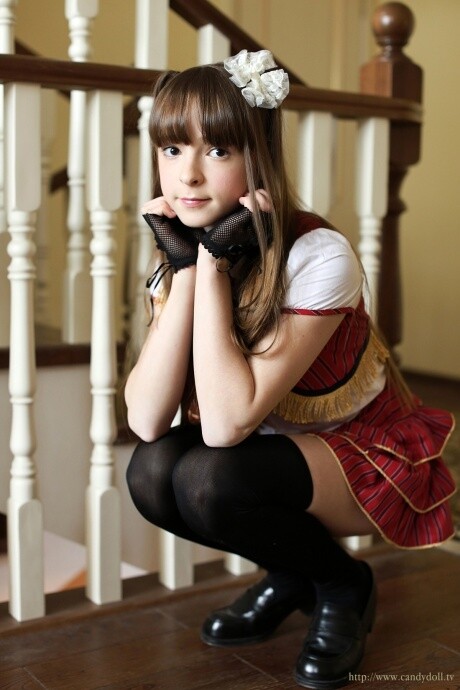 洋ロリ23 : 美少女画像倉庫