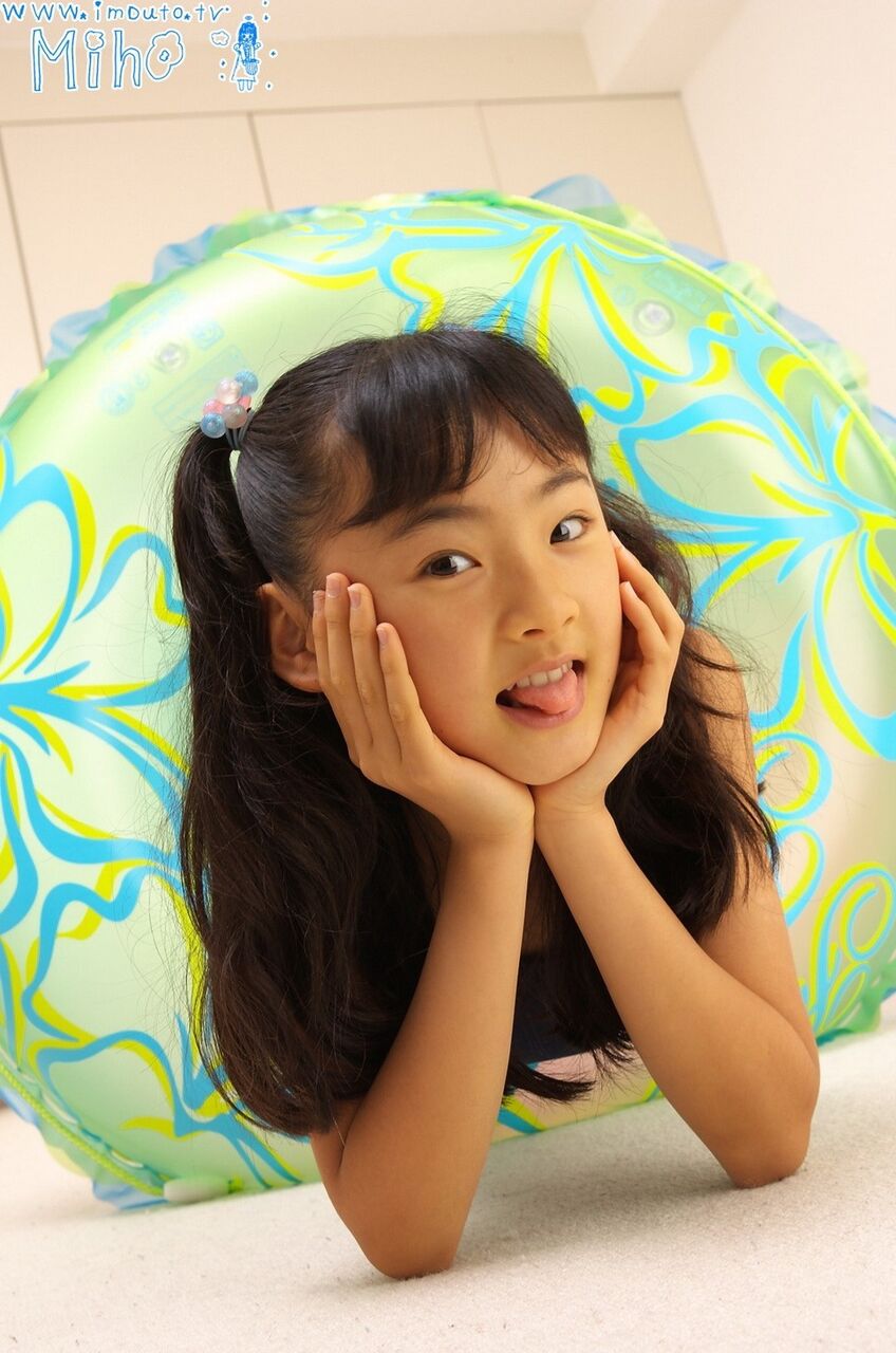 金子美穂11 美少女画像倉庫