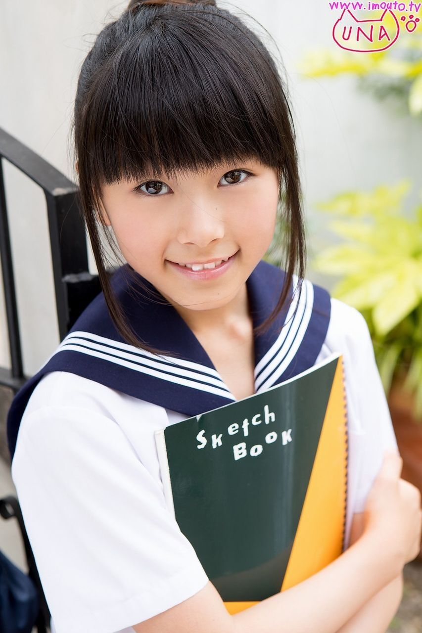 柴田うな : 美少女画像倉庫