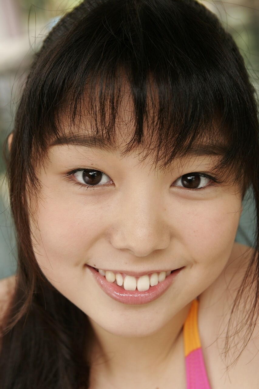 こういうムチッとした感じのjcは大好きです 矢部まりな : 美少女画像倉庫