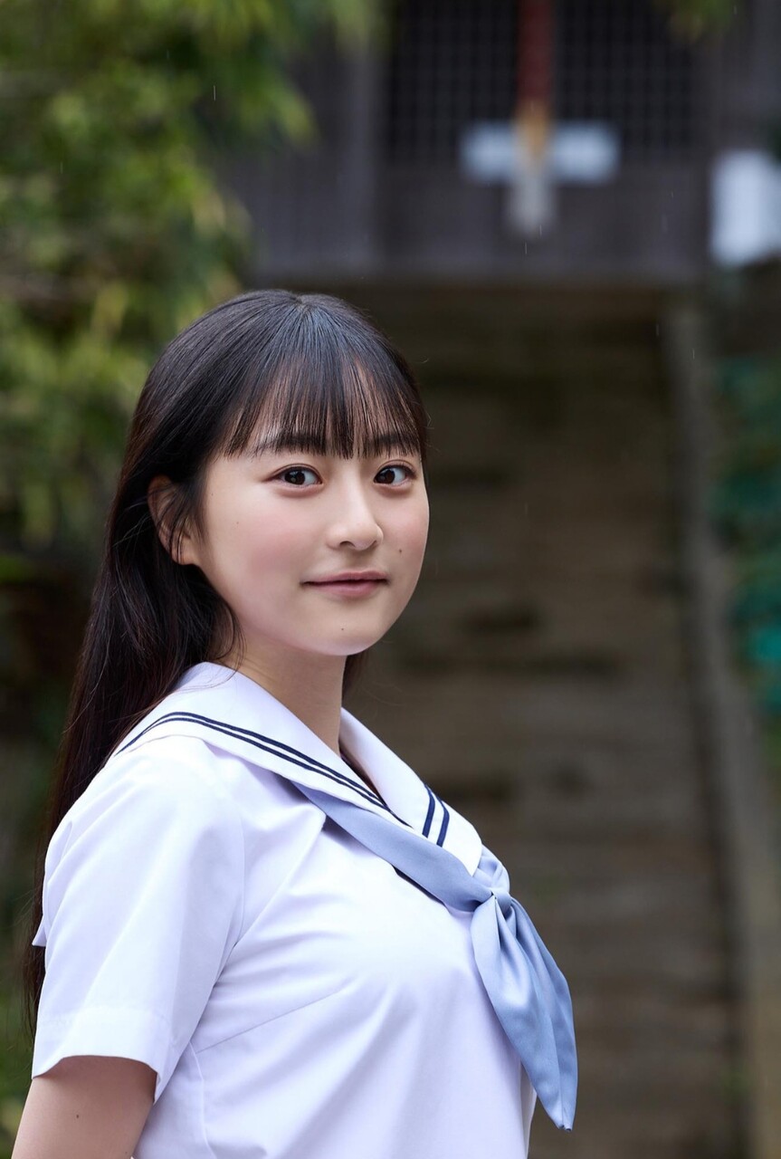 花咲心菜 : 美少女画像倉庫