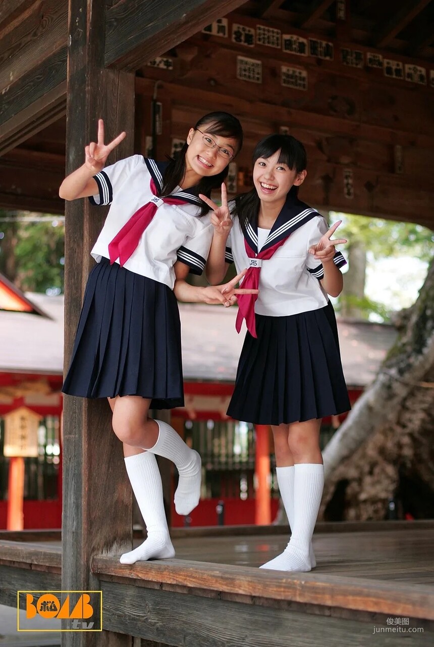 好夏 : 美少女画像倉庫