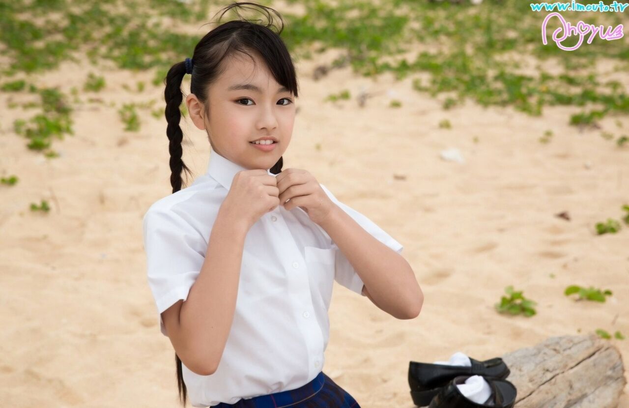 香月杏珠7 : 美少女画像倉庫