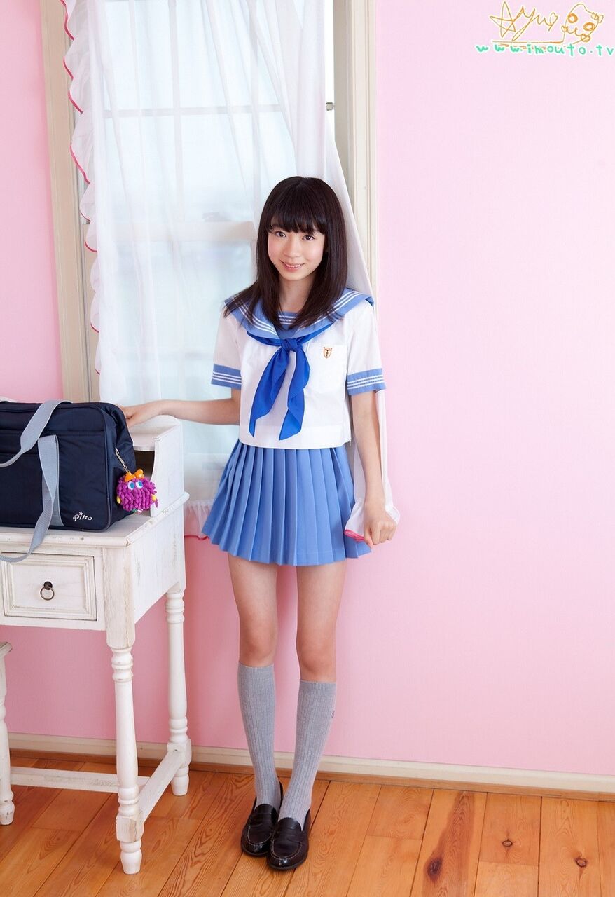 牧原あゆ8 : 美少女画像倉庫